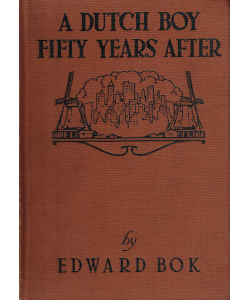 A Dutch Boy Fifty Years After - Biblioguides