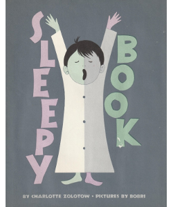 Sleepy Book - Biblioguides