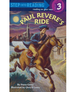 Paul Revere's Ride - Biblioguides