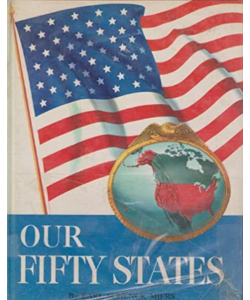 Our Fifty States - Biblioguides