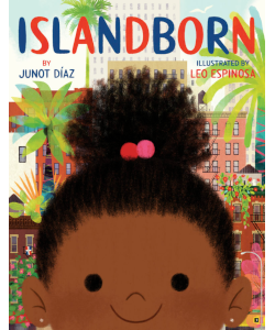 Islandborn - Biblioguides