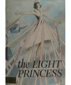 The Light Princess - Biblioguides