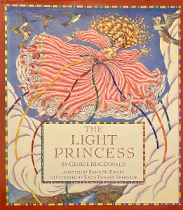 The Light Princess - Biblioguides
