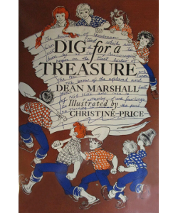 Dig for a Treasure - Biblioguides