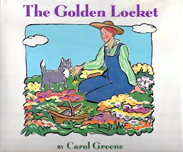 The Golden Locket - Biblioguides