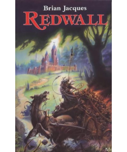 Redwall - Biblioguides