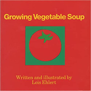 Growing Vegetable Soup - Biblioguides
