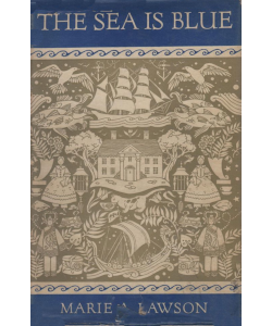 The Sea Is Blue - Biblioguides