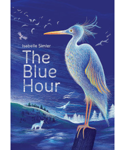 The Blue Hour - Biblioguides