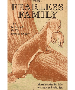 The Fearless Family - Biblioguides
