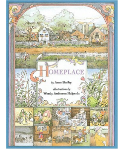 Homeplace - Biblioguides