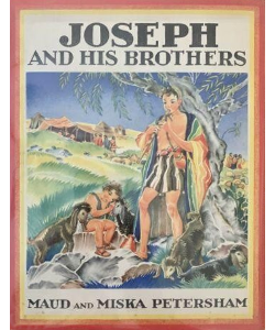 Joseph and His Brothers - Biblioguides