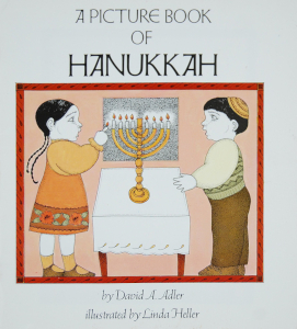 A Picture Book of Hanukkah - Biblioguides