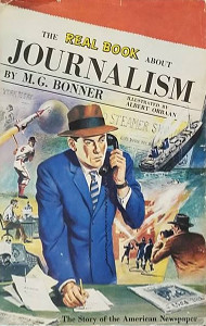 The Real Book about Journalism - Biblioguides