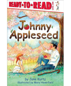 Johnny Appleseed - Biblioguides