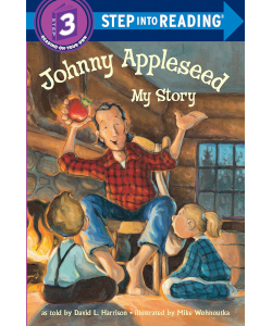 Johnny Appleseed: My Story - Biblioguides
