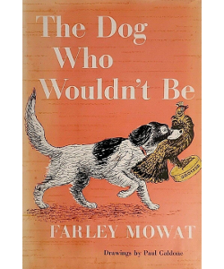 The Dog Who Wouldn't Be - Biblioguides