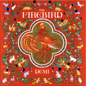 The Firebird - Biblioguides