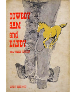 Cowboy Sam and Dandy - Biblioguides
