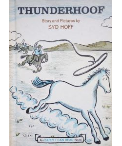 Thunderhoof - Biblioguides