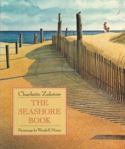 The Seashore Book - Biblioguides