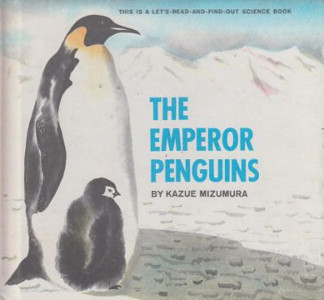 The Emperor Penguins - Biblioguides
