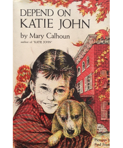 Depend on Katie John - Biblioguides