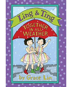 Ling and Ting: Together in All Weather - Biblioguides