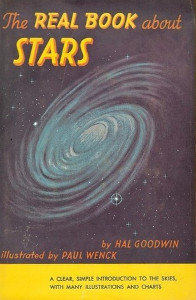 The Real Book About Stars - Biblioguides