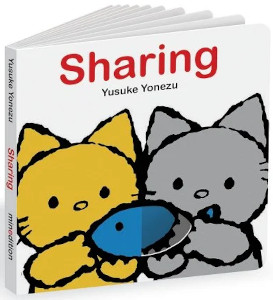 Sharing - Biblioguides