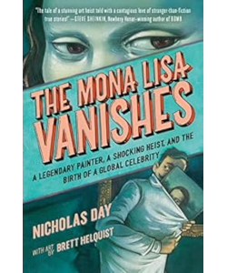 The Mona Lisa Vanishes - Biblioguides