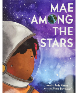 Mae Among the Stars - Biblioguides