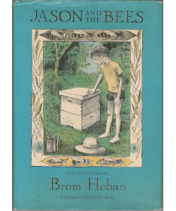 Jason and the Bees - Biblioguides