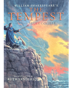 William Shakespeare's The Tempest - Biblioguides