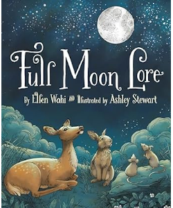 Full Moon Lore - Biblioguides