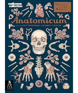 Anatomicum - Biblioguides