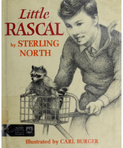 Little Rascal - Biblioguides