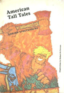American Tall Tales - Biblioguides