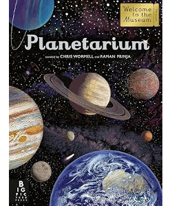 Planetarium - Biblioguides