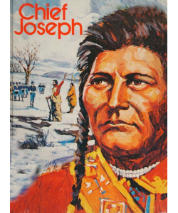 Chief Joseph of the Nez Perce - Biblioguides
