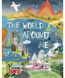 The World Around Me - Biblioguides