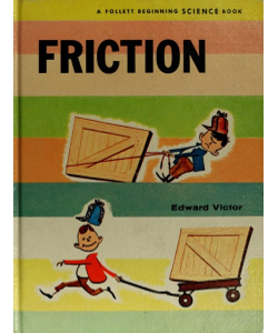 Friction - Biblioguides
