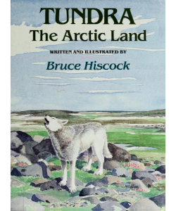 Tundra: The Arctic Land - Biblioguides