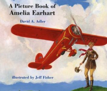 A Picture Book of Amelia Earhart - Biblioguides