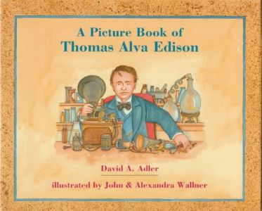 A Picture Book of Thomas Alva Edison - Biblioguides