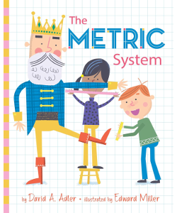 The Metric System - Biblioguides