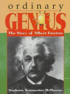 Ordinary Genius: The Story of Albert Einstein - Biblioguides