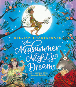 William Shakespeare A Midsummer Night's Dream - Biblioguides