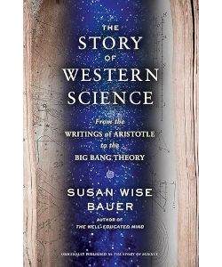 The Story of Western Science - Biblioguides