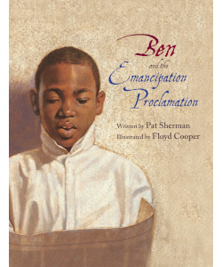 Ben and the Emancipation Proclamation - Biblioguides